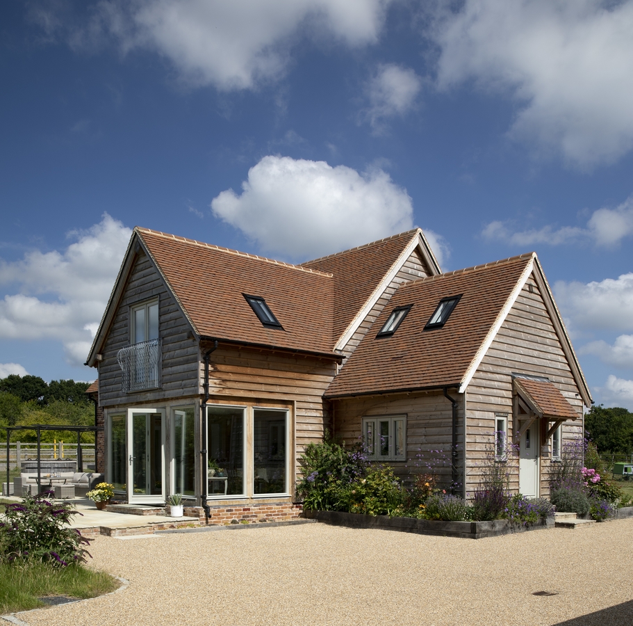 Border Oak Gallery | Border Oak